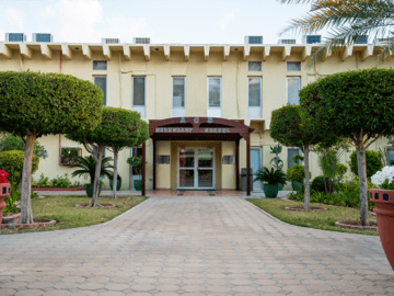 About ACS | American Community School of Abu Dhabi