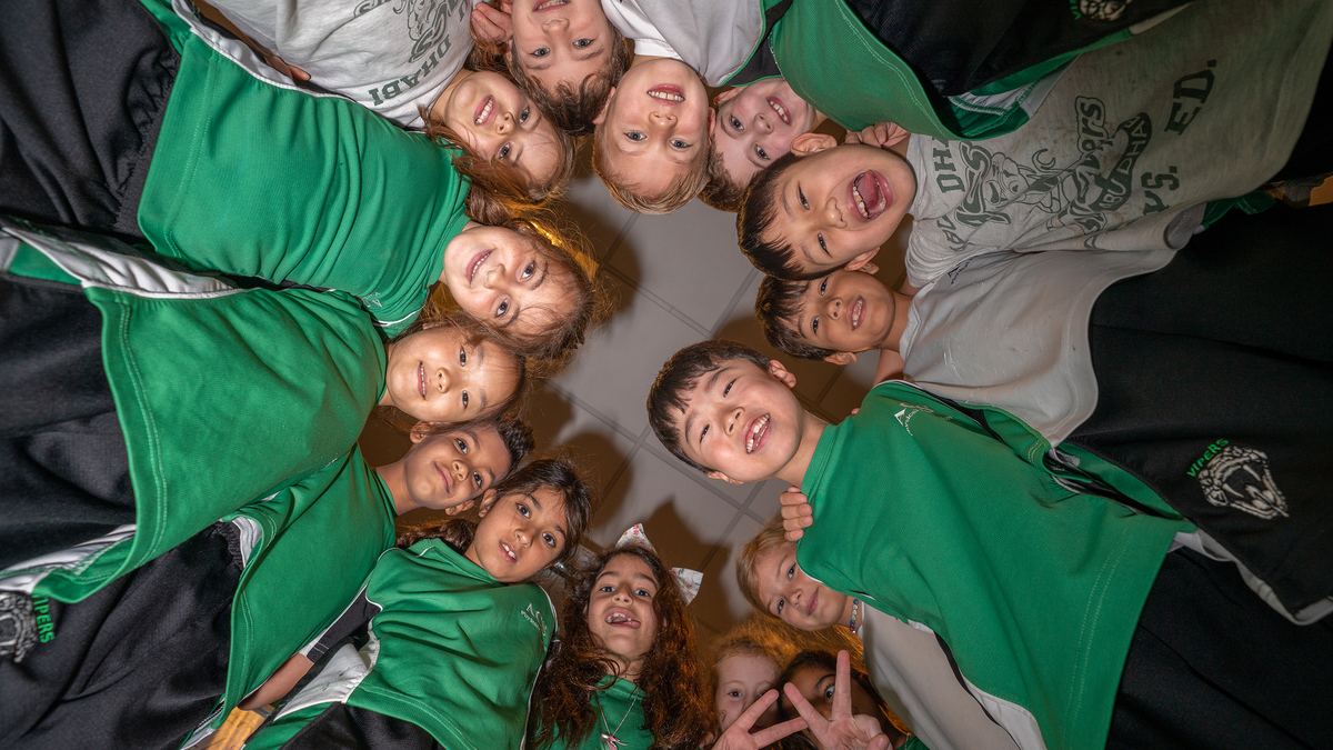 Admissions | American Community School of Abu Dhabi