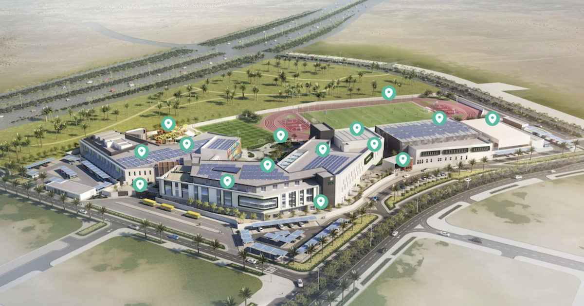 Blueprint for Tomorrow: Remarkable, Exceptional and Extraordinary ...