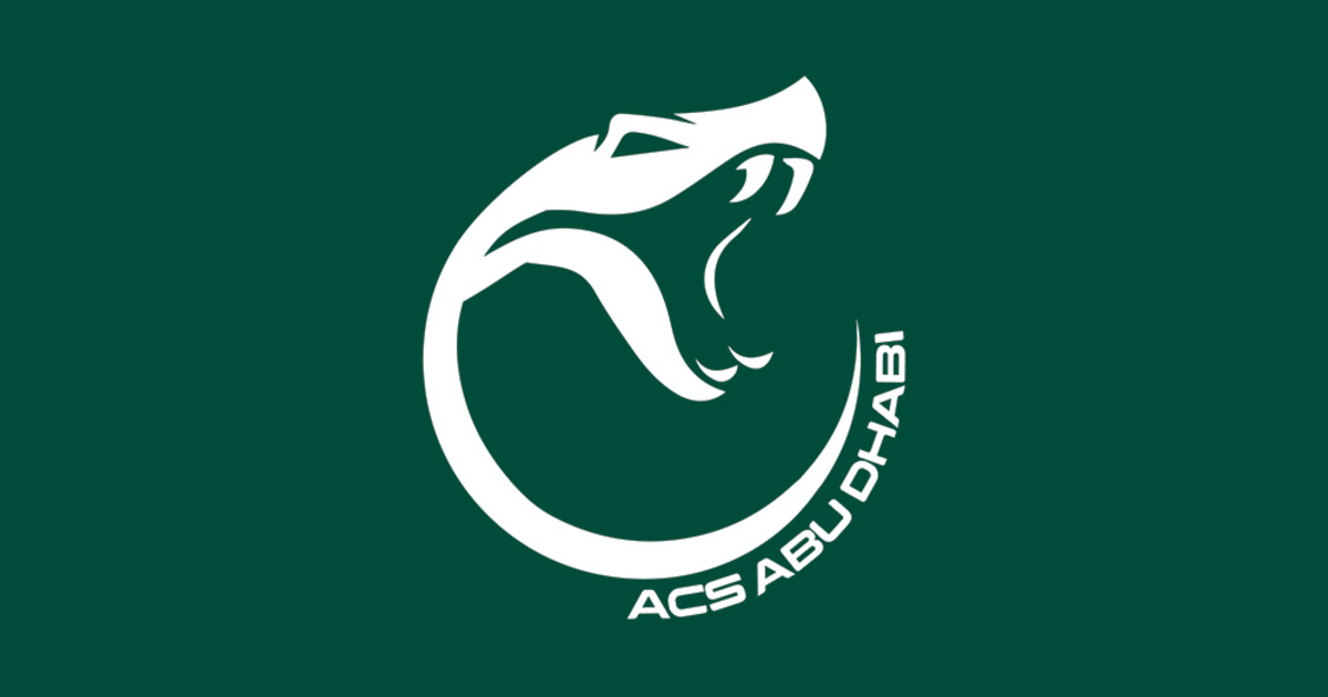 ACS Introduces New Athletics Logo Ahead of Season One Kickoff ...